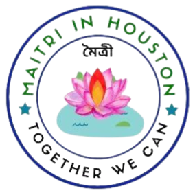 Maitri in Houston – Create Your Website